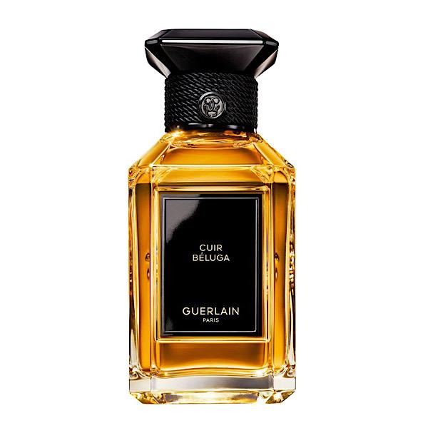 Guerlain Cuir Béluga EDP 100ml Unisex Parfüm Tester - Lady Parfüm